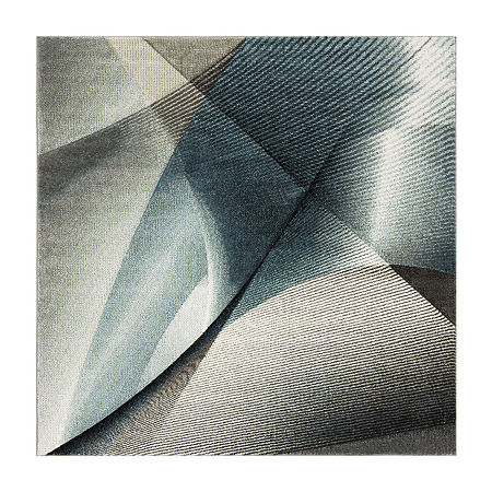 Click here for Safavieh Hollywood Collection Sydney Abstract Squa... prices