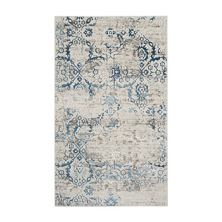 Click here for Safavieh Briella Traditional Area Rug  One Size  M... prices