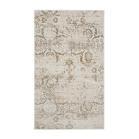 Click here for Safavieh Briella Traditional Area Rug  One Size  M... prices