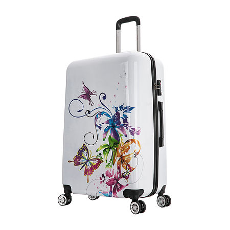 Click here for InUSA Fusion Lightweight 28in. Hardside Spinner prices