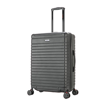 Click here for InUSA Deep 24 Hardside Lightweight Luggage  One Si... prices