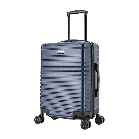 Click here for InUSA Deep 20 Hardside Lightweight Luggage  One Si... prices