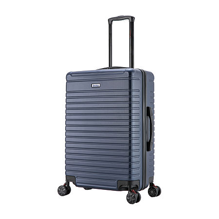 Click here for InUSA Deep 24 Hardside Lightweight Luggage  One Si... prices
