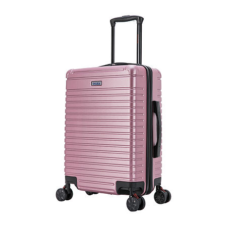 Click here for InUSA Deep 20 Hardside Lightweight Luggage  One Si... prices