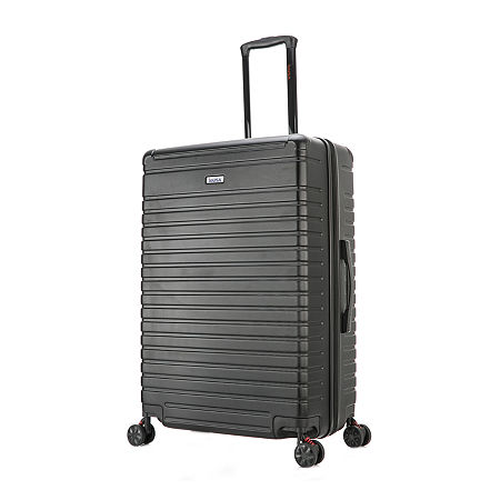 Click here for InUSA Deep 28 Hardside Lightweight Luggage  One Si... prices