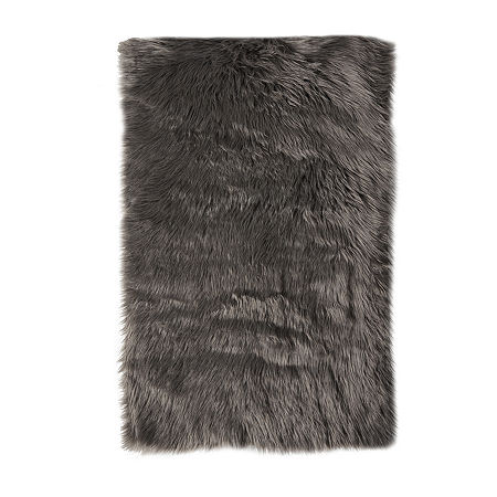 Click here for Loloi Danso Shag Rectangular Indoor Accent Rugs  O... prices