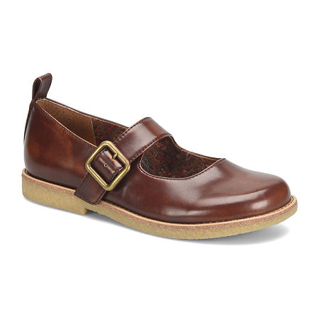 Click here for BOC by Born Lara Womens Round Closed Toe Mary Jane... prices