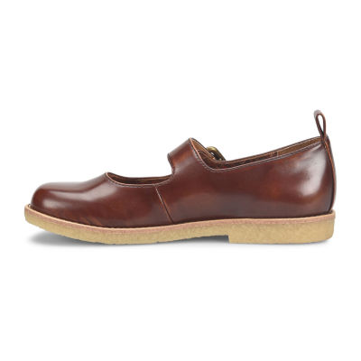BOC by Born Womens Lara Closed Toe Mary Jane Shoes - JCPenney