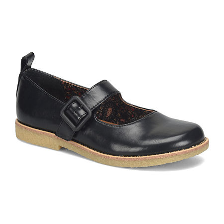 Click here for BOC by Born Lara Womens Round Closed Toe Mary Jane... prices