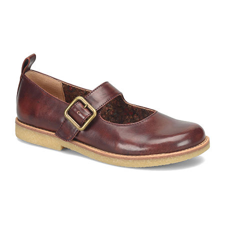 Click here for BOC by Born Lara Womens Round Closed Toe Mary Jane... prices