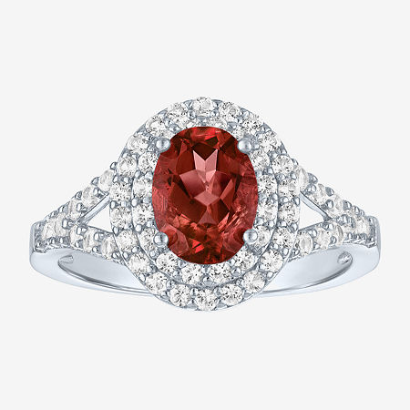 Click here for Gemstone and Lab-Created White Sapphire Sterling S... prices