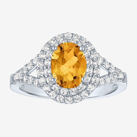 Click here for Gemstone and Lab-Created White Sapphire Sterling S... prices