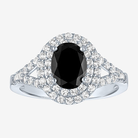 Click here for Gemstone and Lab-Created White Sapphire Sterling S... prices