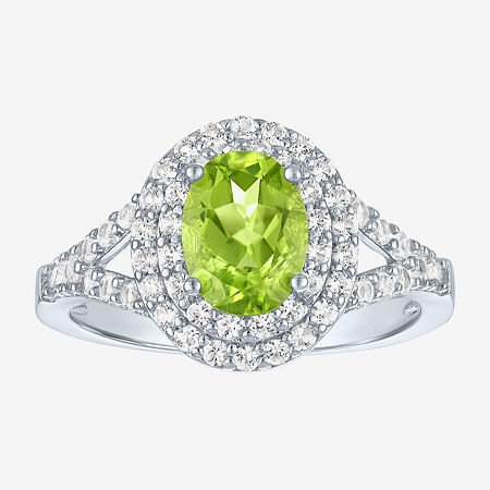 Click here for Gemstone and Lab-Created White Sapphire Sterling S... prices