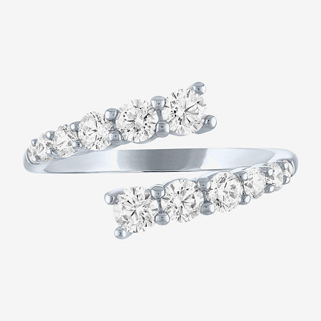 Click here for Diamond Addiction (G-H / Si2-I1) Womens 1 CT. T.W.... prices
