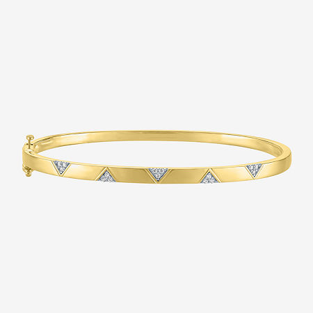 Click here for Diamond Addiction (G-H / I1-I2) Womens 1/10 CT. T.... prices