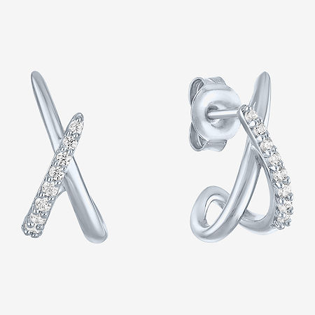 Click here for Diamond Addiction (G-H / I1-I2) Womens 1/10 CT. T.... prices