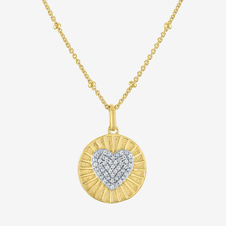 Click here for Diamond Addiction (G-H / I1-I2) Womens 1/10 CT. T.... prices