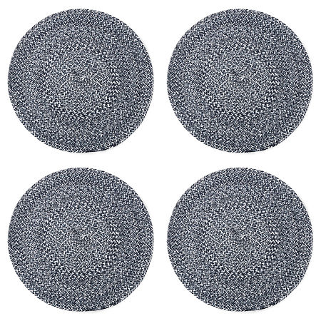 Click here for Homewear Sonya Placemat  One Size  Blue prices