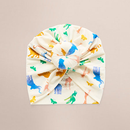 Click here for Proudly Baby Unisex Baby Turbans  0-6 Months  Whit... prices