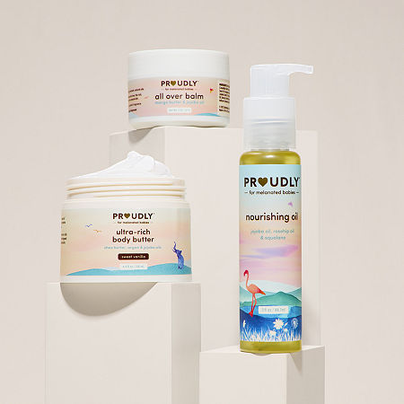 Click here for Proudly 3-pc. Moisturize Skincare Set  One Size  V... prices