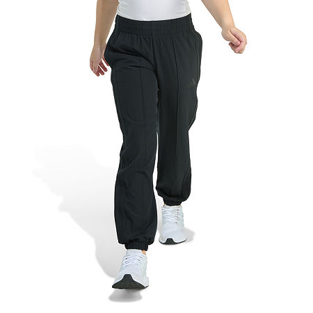 Click here for adidas Big Kid Girls Cuffed Mid Rise Regular Fit J... prices