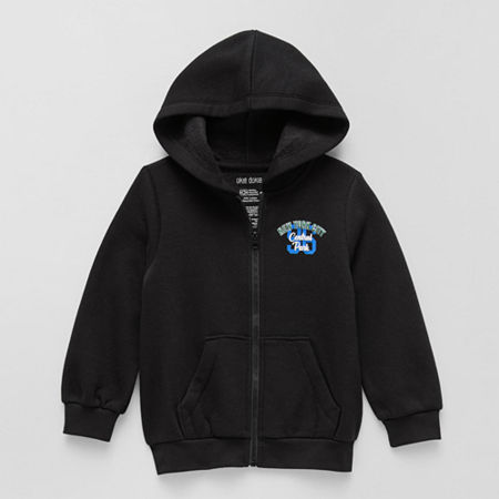 Click here for Okie Dokie Toddler & Little Boys Fleece Lightweigh... prices