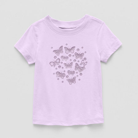 Click here for Okie Dokie Toddler Girls Sensory Friendly Round Ne... prices