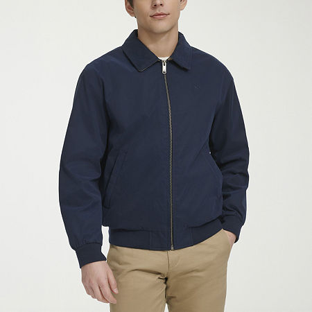 Click here for Dockers Mens Midweight Bomber Jacket  X-large  Blu... prices