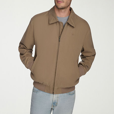 Click here for Dockers Mens Wind Resistant Interior Pockets Midwe... prices