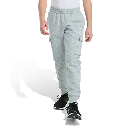 Click here for adidas Big Kid Boys Drawstring Waist Cuffed Mid Ri... prices