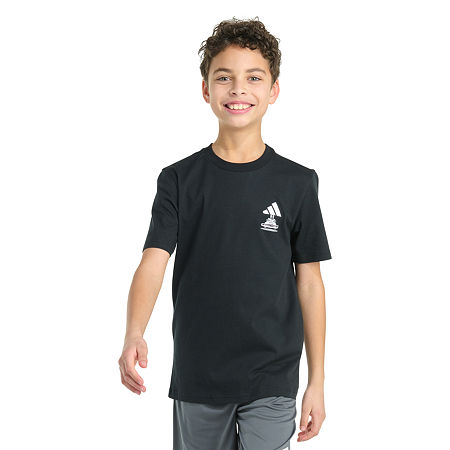 Click here for Boys (8-20) adidas(R) Short Sleeve Skate Life Tee prices