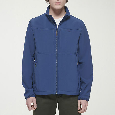 Click here for Dockers Mens Midweight Softshell Jacket  X-large... prices