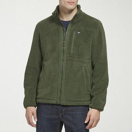 Click here for Dockers Mens Wind Resistant Midweight Jacket  3x-l... prices