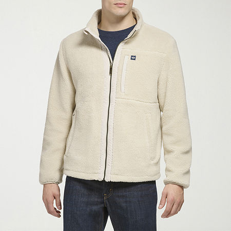 Click here for Dockers Mens Wind Resistant Midweight Jacket  X-la... prices