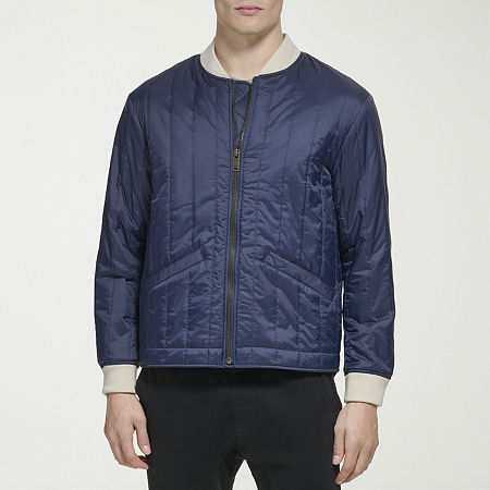 Click here for Dockers Mens Water Resistant Wind Resistant Interi... prices