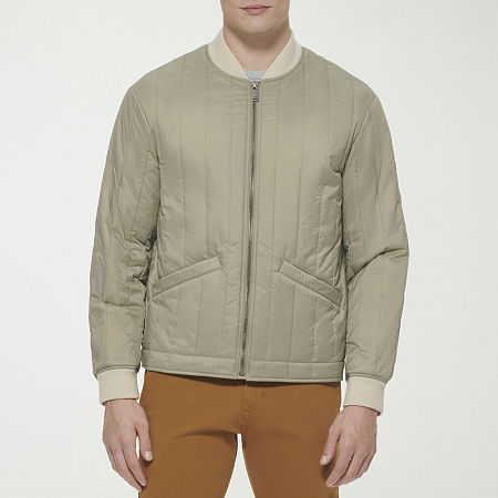 Click here for Dockers Mens Water Resistant Wind Resistant Interi... prices