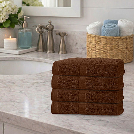 Click here for Home Weavers Inc Willow Collection 630 Gsm 100 Cot... prices