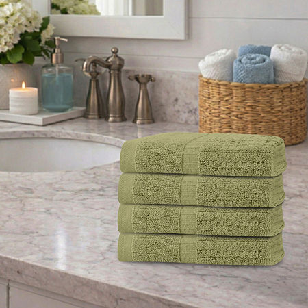 Click here for Home Weavers Inc Willow Collection 630 Gsm 100 Cot... prices