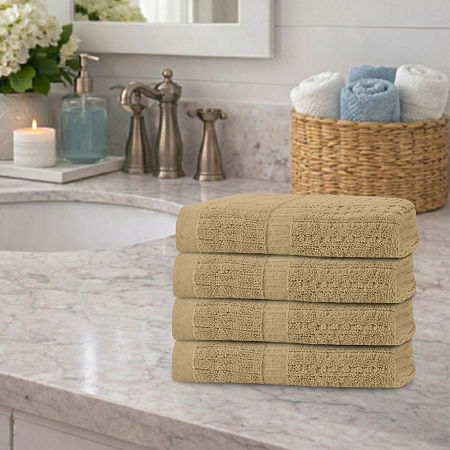 Click here for Home Weavers Inc Willow Collection 630 Gsm 100 Cot... prices