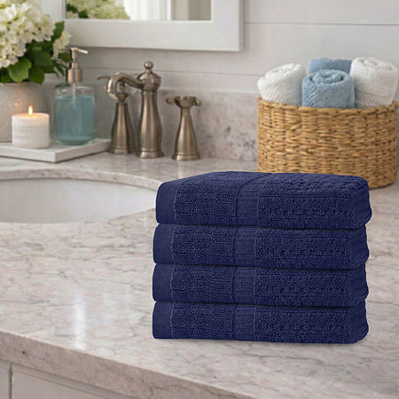 Click here for Home Weavers Inc Willow Collection 630 Gsm 100 Cot... prices
