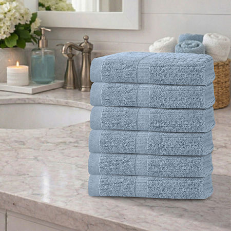 Click here for Home Weavers Inc Willow Collection 630 Gsm 100 Cot... prices