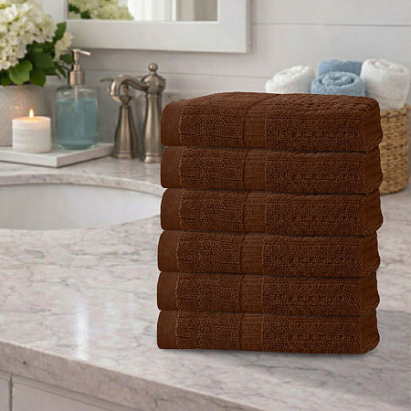 Click here for Home Weavers Inc Willow Collection 630 Gsm 100 Cot... prices