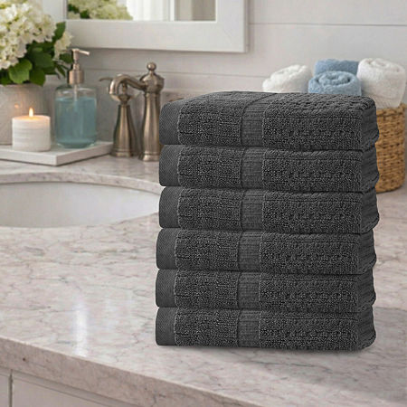 Click here for Home Weavers Inc Willow Collection 630 Gsm 100 Cot... prices