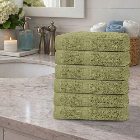 Click here for Home Weavers Inc Willow Collection 630 Gsm 100 Cot... prices
