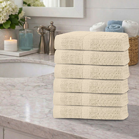 Click here for Home Weavers Inc Willow Collection 630 Gsm 100 Cot... prices