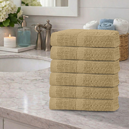 Click here for Home Weavers Inc Willow Collection 630 Gsm 100 Cot... prices