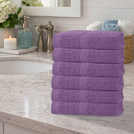 Click here for Home Weavers Inc Willow Collection 630 Gsm 100 Cot... prices