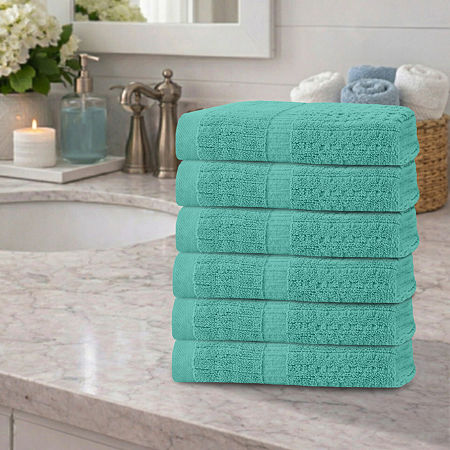 Click here for Home Weavers Inc Willow Collection 100 Cotton Zero... prices