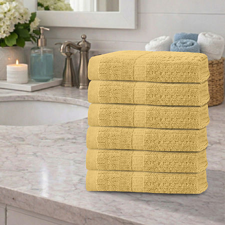 Click here for Home Weavers Inc Willow Collection 630 Gsm 100 Cot... prices